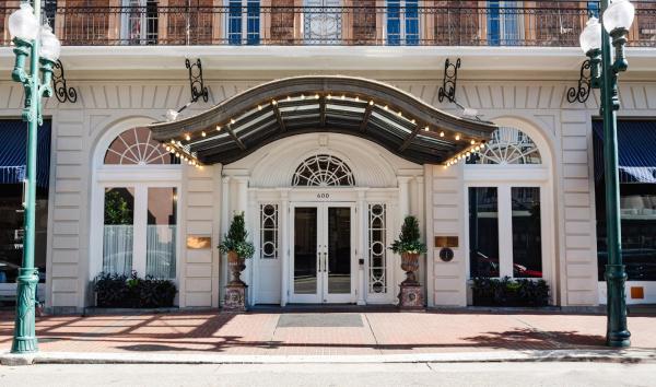 The Lafayette New Orleans By Kasa Living - New Orleans, LA