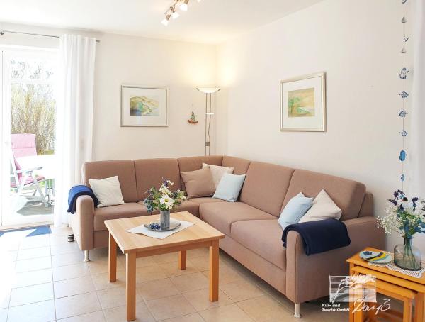 Haus An Der Birke - Darß, Allemagne