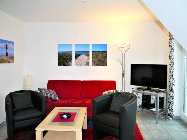 Buchenpark Wo 4 - Darß