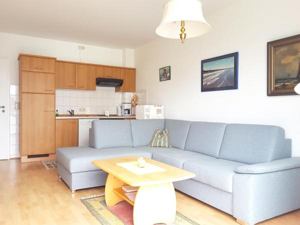 Frieseneck Wohnung 19 - Prerow