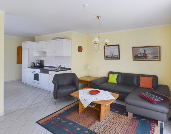 Mühlenpark 2 Mühlenpark Haus B Wo 8 - Prerow