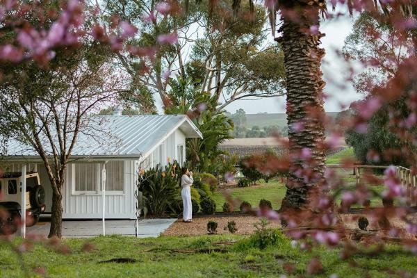 Wine Down Mclaren Vale, A Cosy Vineyard Retreat - McLaren Vale