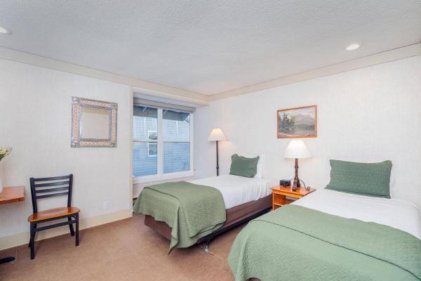 Mountainside Inn 216 By Alpine Lodging Telluride - Silverton, CO