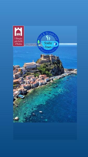 Hotel Scilla - Palmi