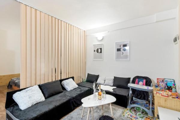 ÚTulný Apartmán Niki V Srdci Kúpeľov Patince - Tata