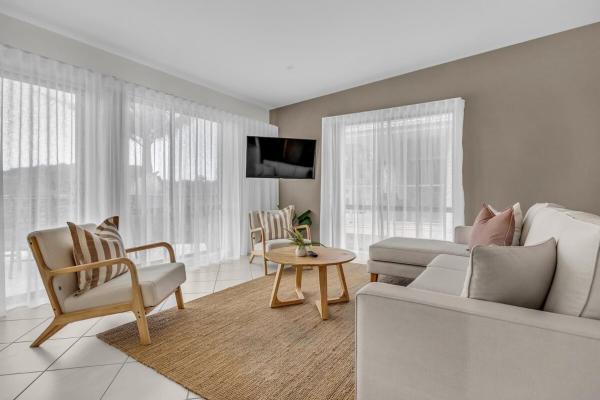 Oceans Edge - Tura Beach - Merimbula