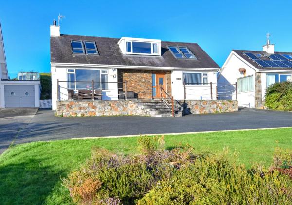 Col Alto - Abersoch