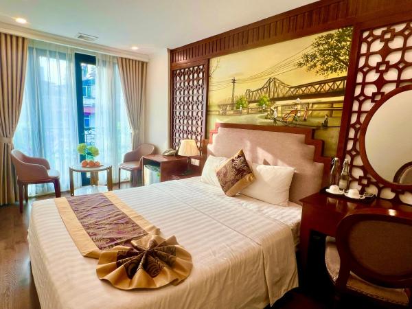 De La Soie Hotel & Travel - Hanói