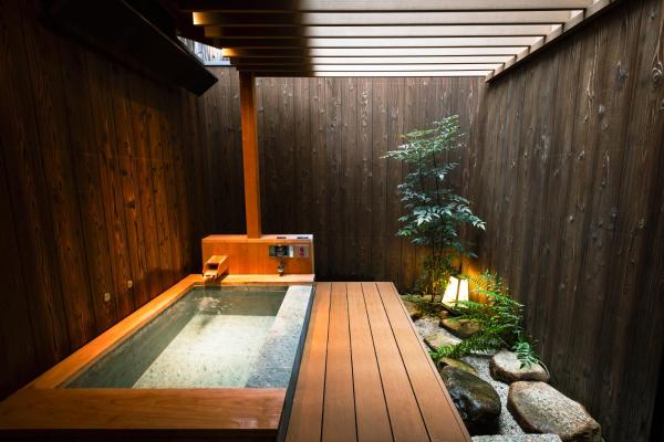Rinn Rokujo Machiya - Kyoto