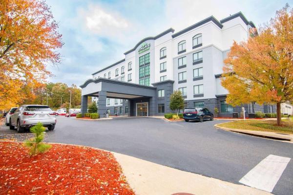 Wingate By Wyndham Tuscaloosa - Estados Unidos