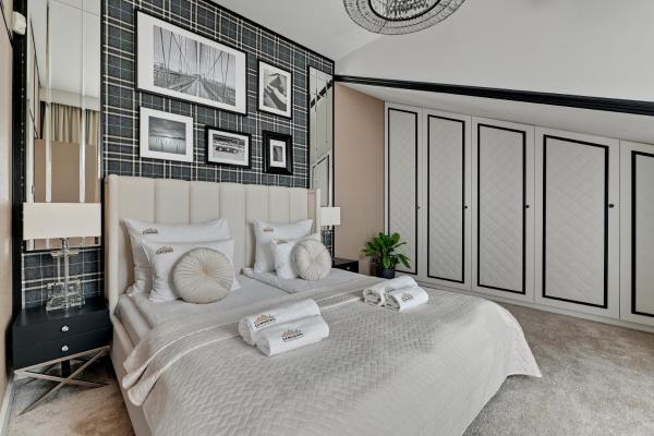 Sopot Morska By Downtown Apartments - Gdynia