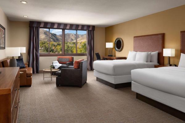 The Golden Hotel, Ascend Hotel Collection - Golden, CO