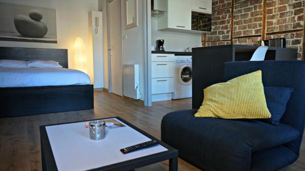 Little Suite - Héloise - Nord