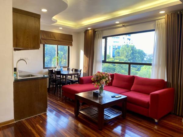 Vietborder Ltk - Hanoi