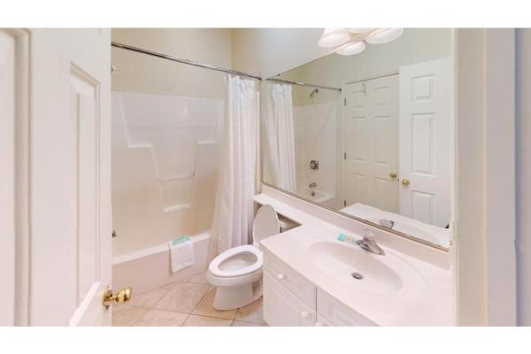 Lakeside Delight Villa Resortperks Near Litchfield - Pawleys Island, SC