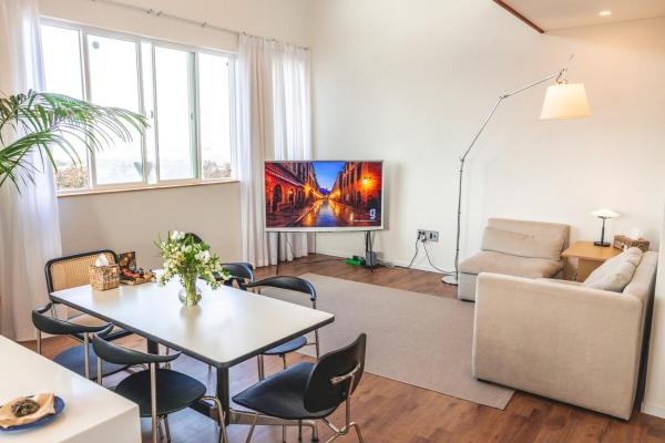 더 노아 하우스 - 회천동