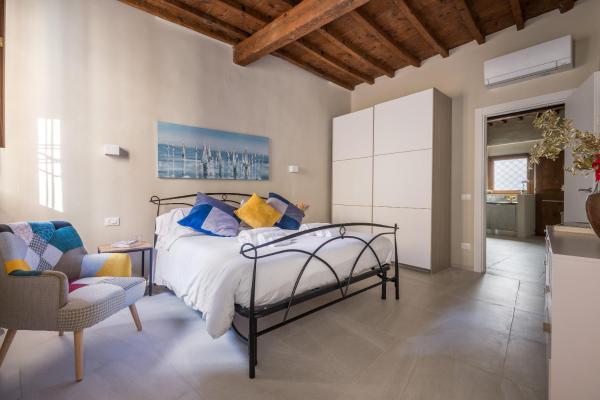 Dimora Camaldoli - Authentic Florence Experience - Florencia