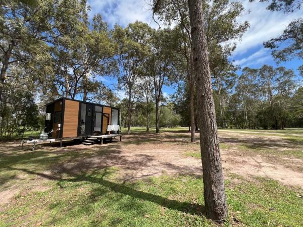 Sandy Strait Shack By Tiny Away - Hervey Bay