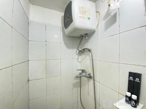 Cozy & Pleasant 2br Apartment At The Jarrdin Cihampelas By Travelio - Bandung