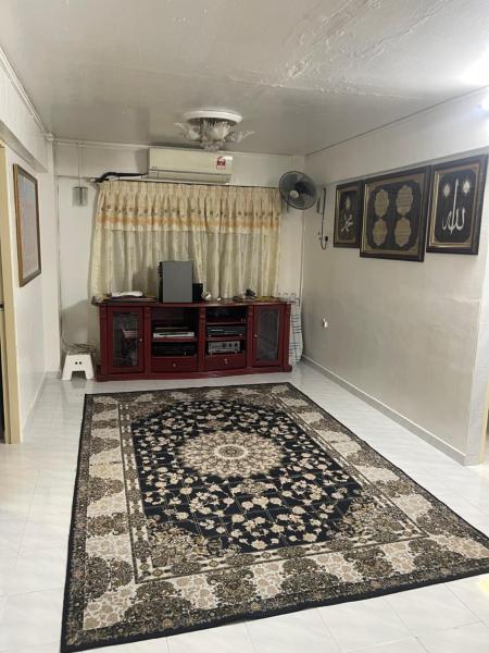 Family House - Penang