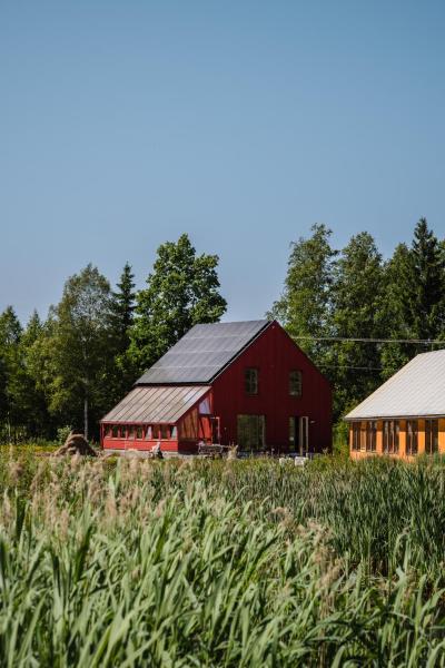 Etc Torp - Katrineholm