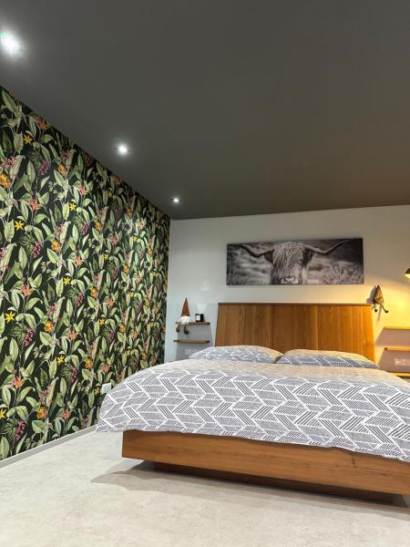 Wpa Apartments-city Room - Straubing