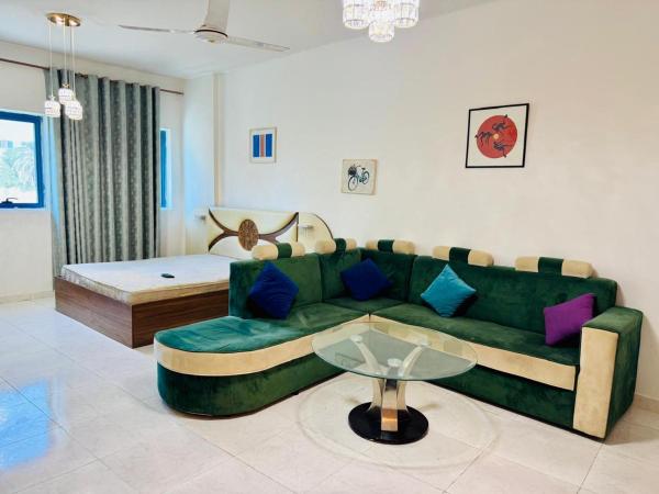 Falcon Towers - Ajman