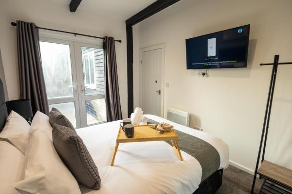 Charming Cottage Near Fields And Harry Potter Studios - St Albans, UK