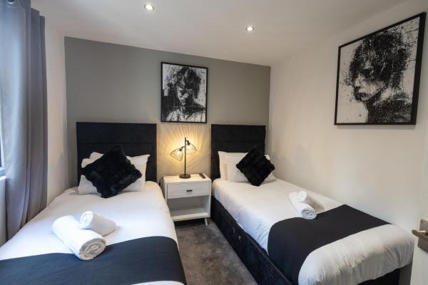 Charming Cottage Near Fields And Harry Potter Studios - Saint Albans