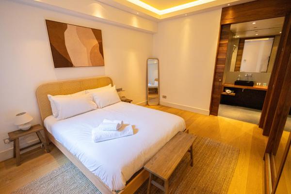 2bedroom Gem In The Heart Of Kensington - Harrow