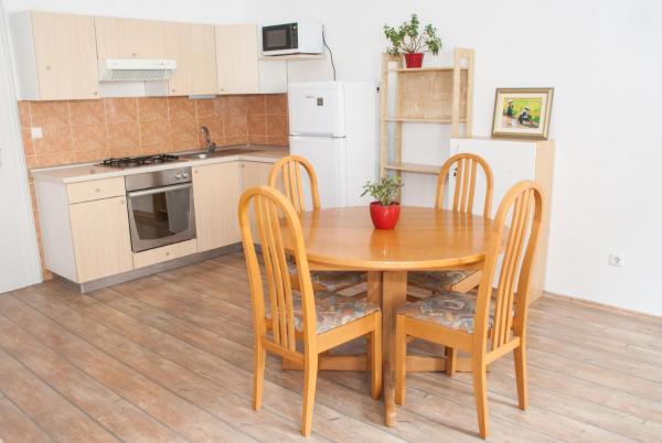 Apartment Bon Voyage - Slovenia