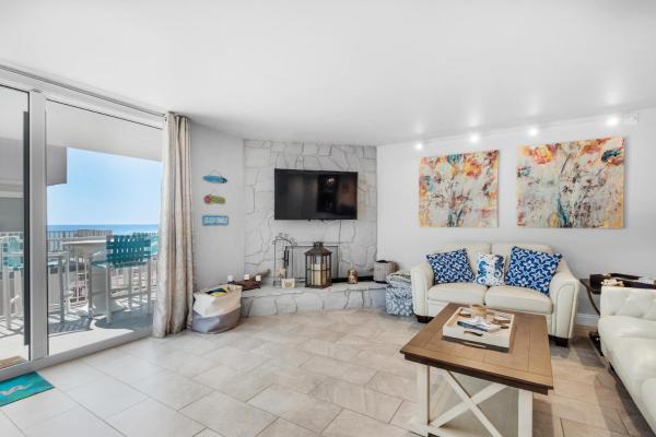 Starboard Village 521 - Pensacola Beach, FL