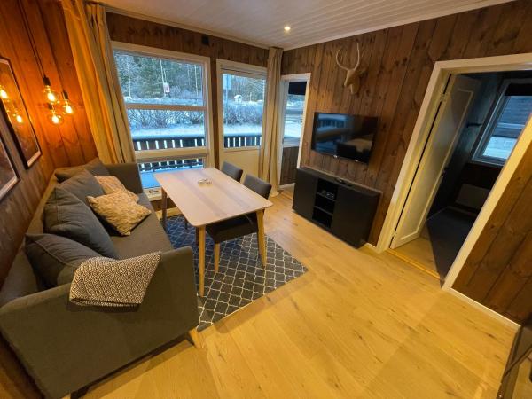 Hafjell Alpinlandsby Apartment 43 - Norway