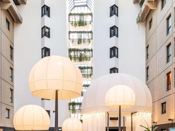 Mercure Paris Porte De Versailles Expo - Suresnes