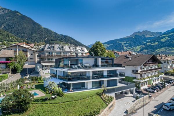 Garni Hotel Kessler - Tirol