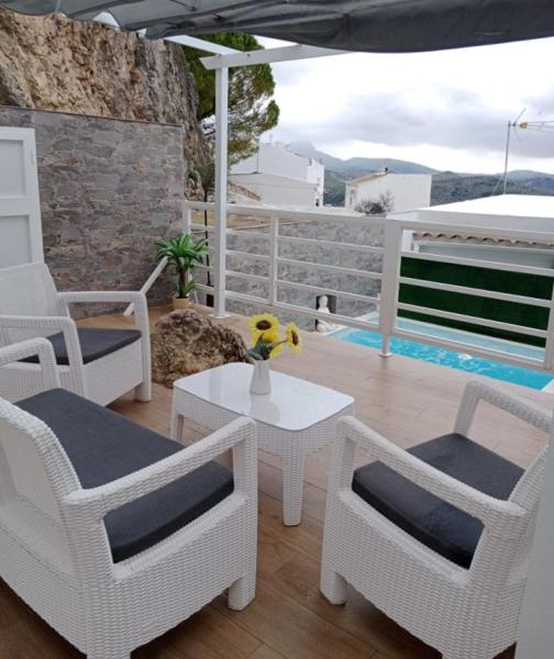 Villa 78 By Villamya - Olvera