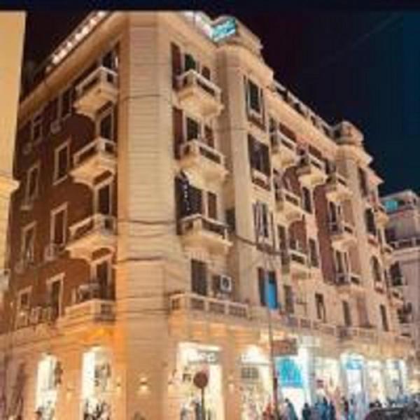 Pharoah's Palace Hotel - Kairo