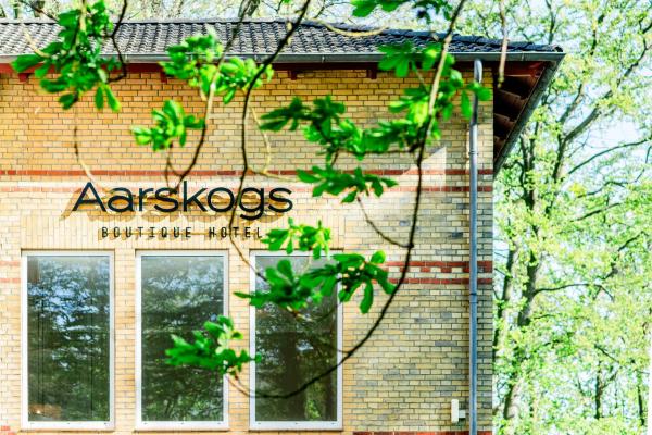 Aarskogs Boutique Hotel - Flensburg