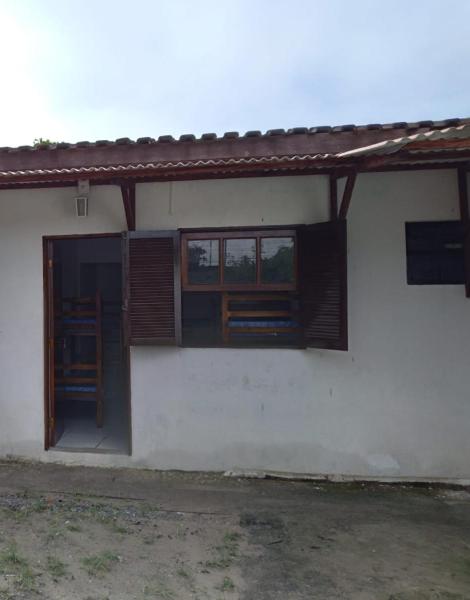 Quarto Compartilhado - Bertioga