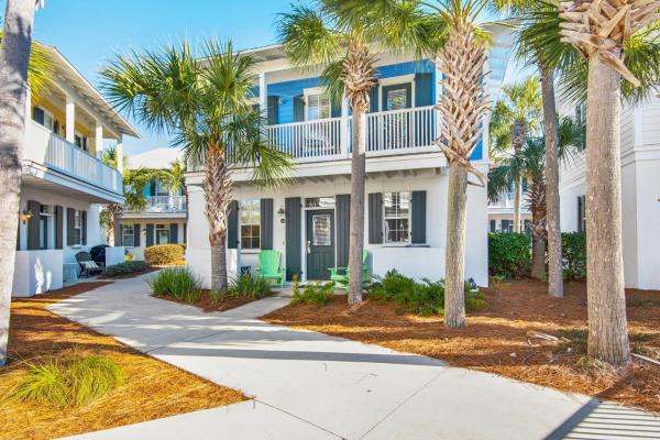 Seagrove Bungalow 153 - Rosemary Beach, FL