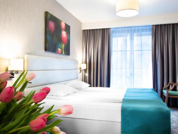 Golden Tulip Krakow Kazimierz - Kraków