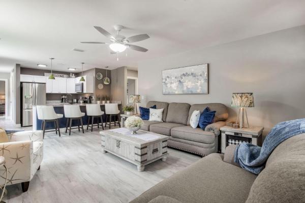 Casita At Bayou Grande - Warrington, FL