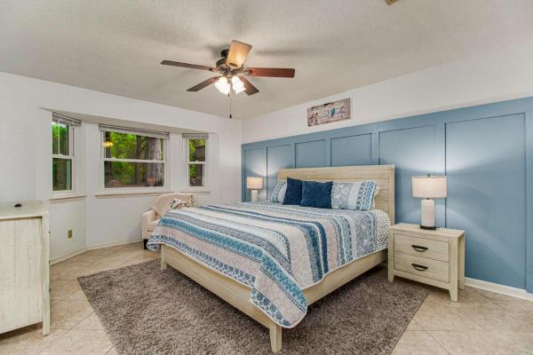 Bluebird House - États-Unis