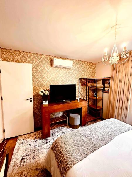 Mini Casa Charmosa No Bairro São Bento - Belo Horizonte
