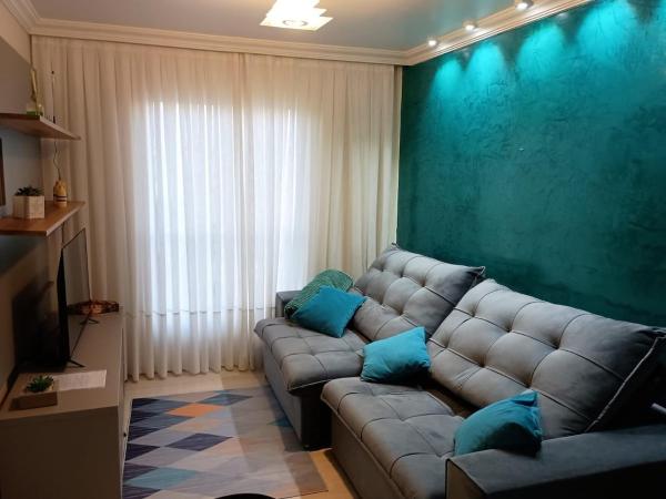 B&b Apartamento A 10 Minutos Do Aeroporto - Curitiba