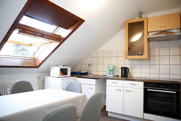 4-zimmer-wohnung Ettenheim - Ringsheim