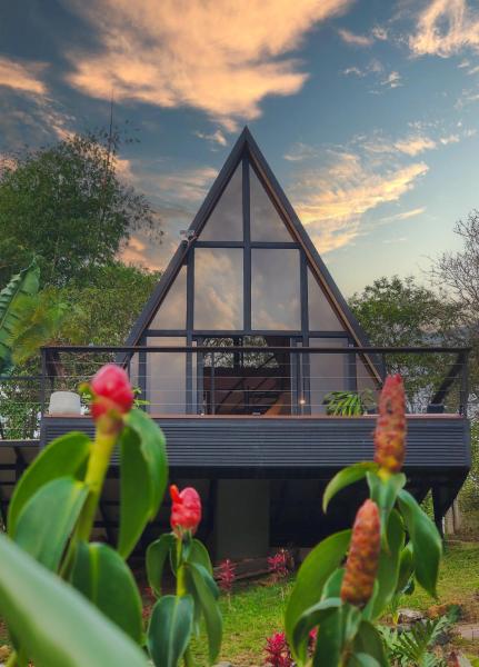 Glamping El Refugio, Bitaco Valle - La Cumbre