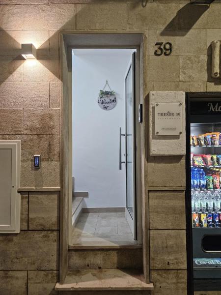 Tresor - Polignano a Mare