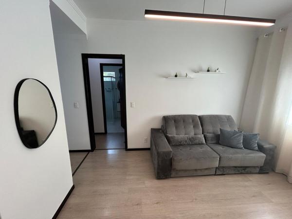 Apartamento Inteiro Aconchegante - Joinville