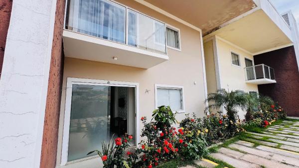 Apto Térreo 2/4 Com óTima Localização - Porto Seguro